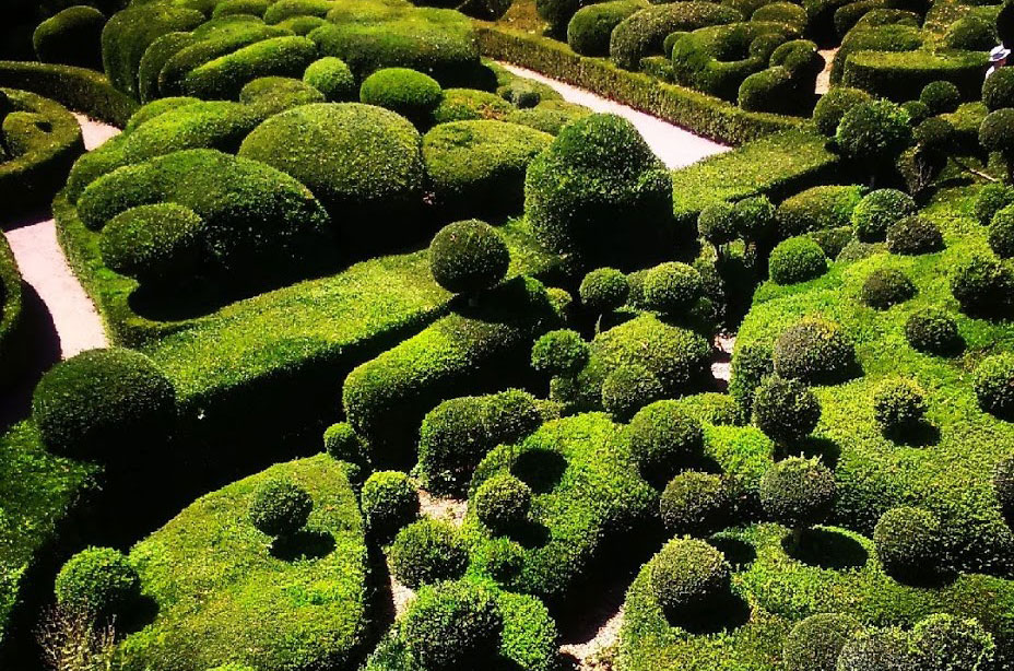 Paysagisme : aménagez votre jardin selon votre style | Le Potiblog